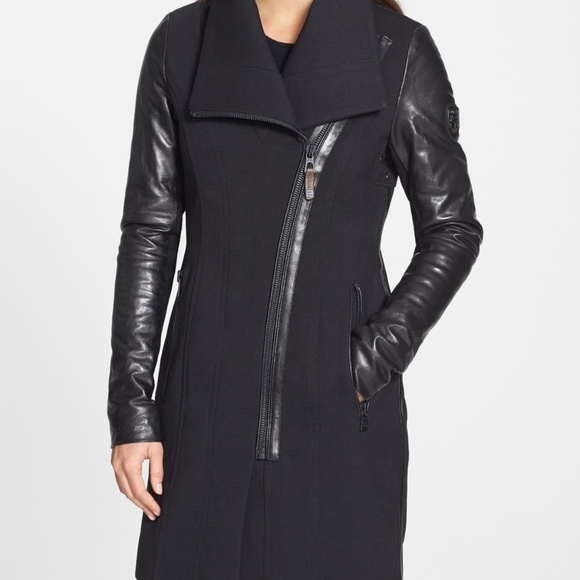 RUDSAK | Jackets & Coats | Rudsak Ranita Jacket | Poshmark